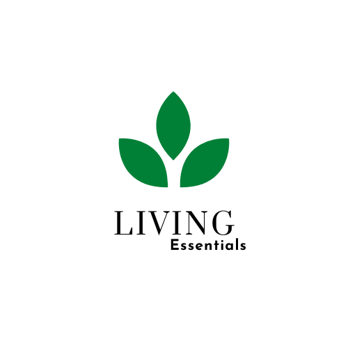 LIVING ESSENTIALS – April101